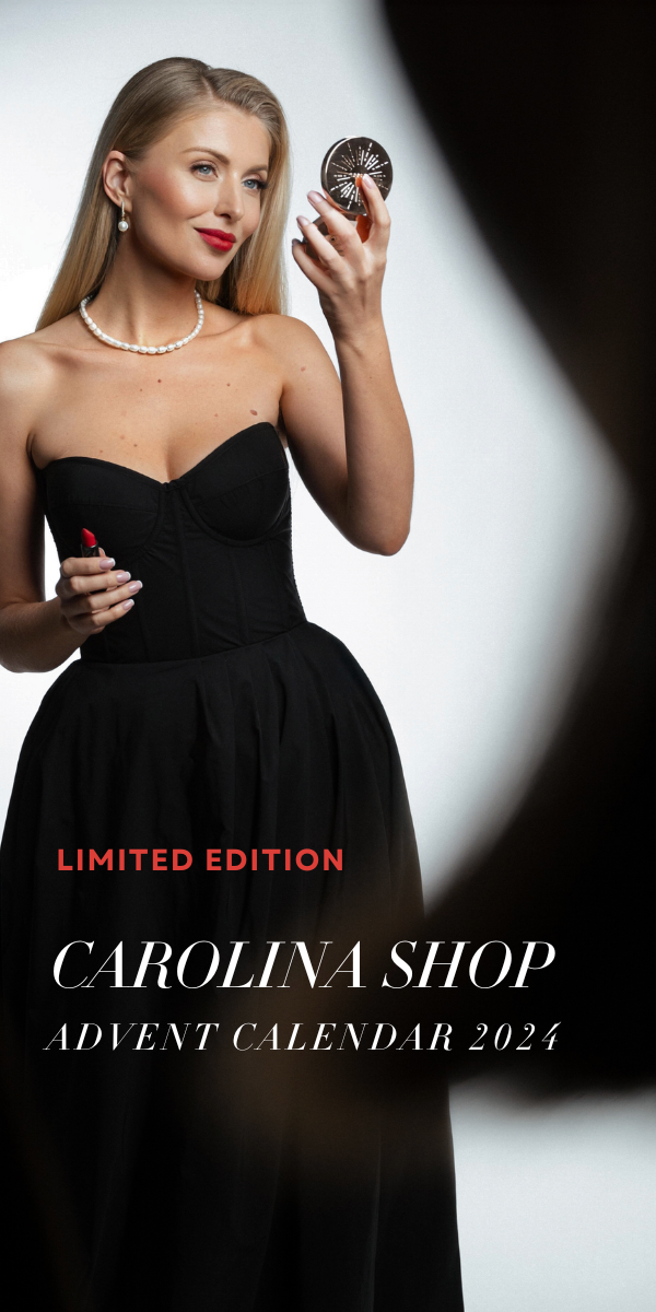 Carolina Beauty Shop – Carolinashop.lt